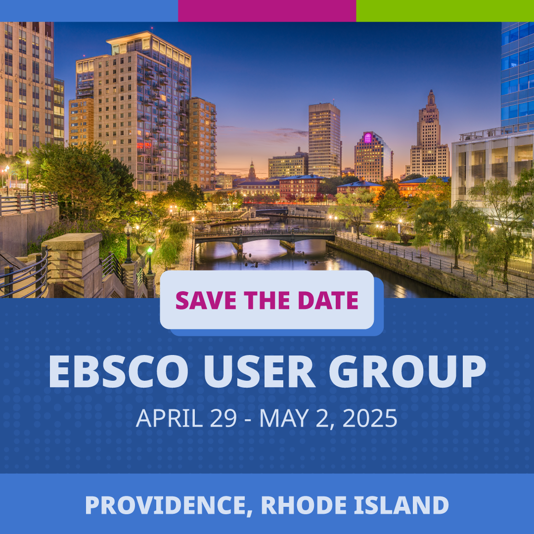 EBSCO User Group